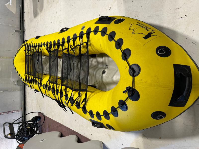 Pioneer Xtream - Pristine Ventures